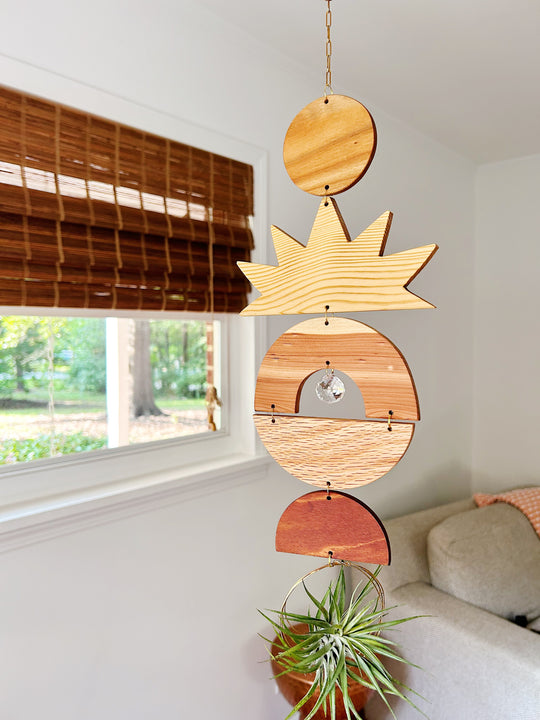 Sun Collection – Wildly Urban